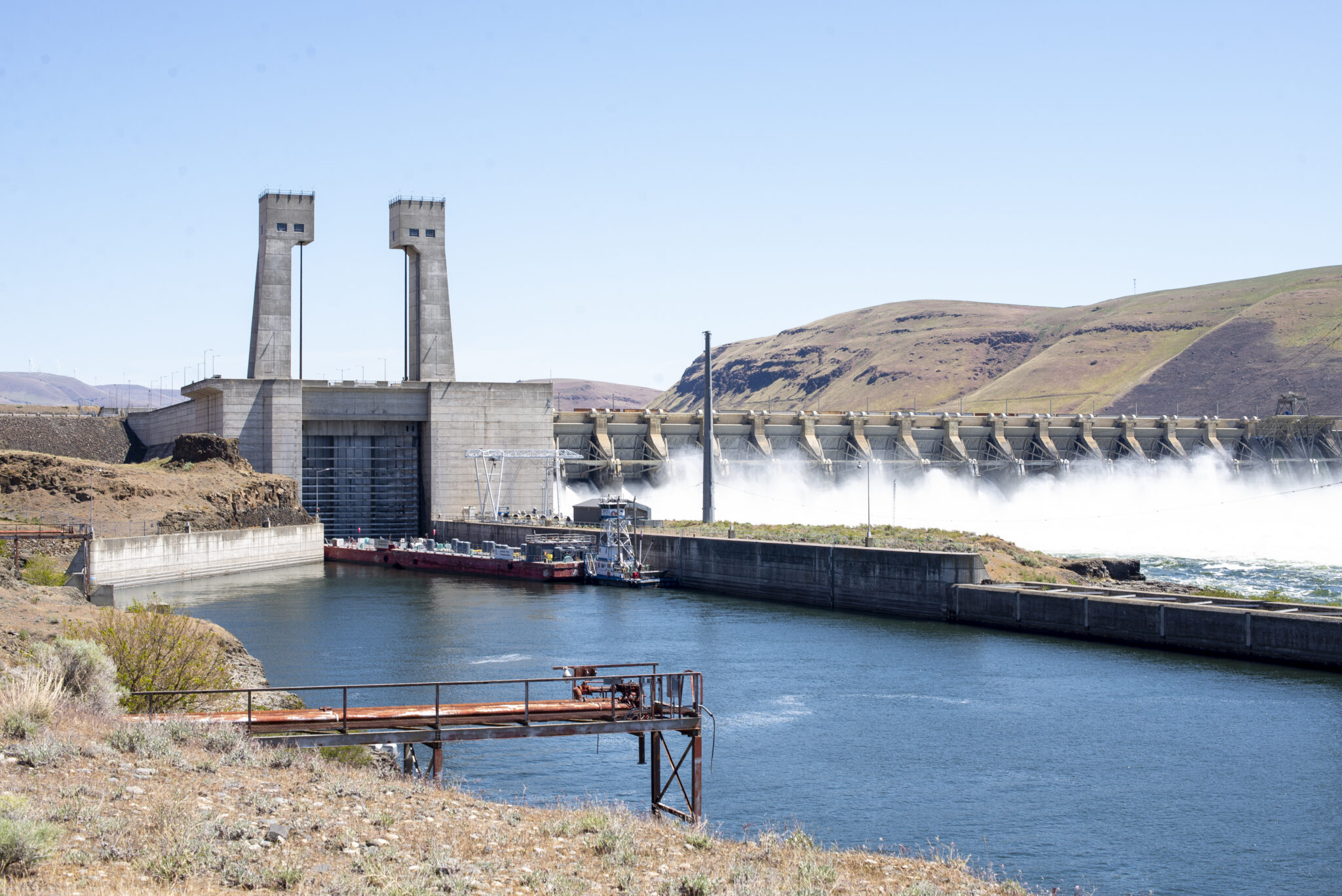 Updated Hydropower Cost Model Expands Capabilities for Early-Stage ...